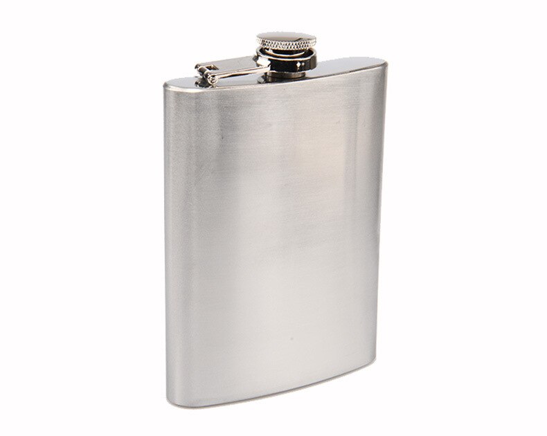 Portable Jug Wine Whiskey Jug Bottle Hip Flask Dri... – Vicedeal