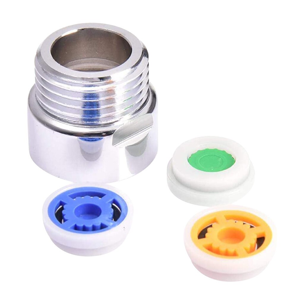 Pressure Rainfall Shower Head Shower Flow-reducer ... – Vicedeal