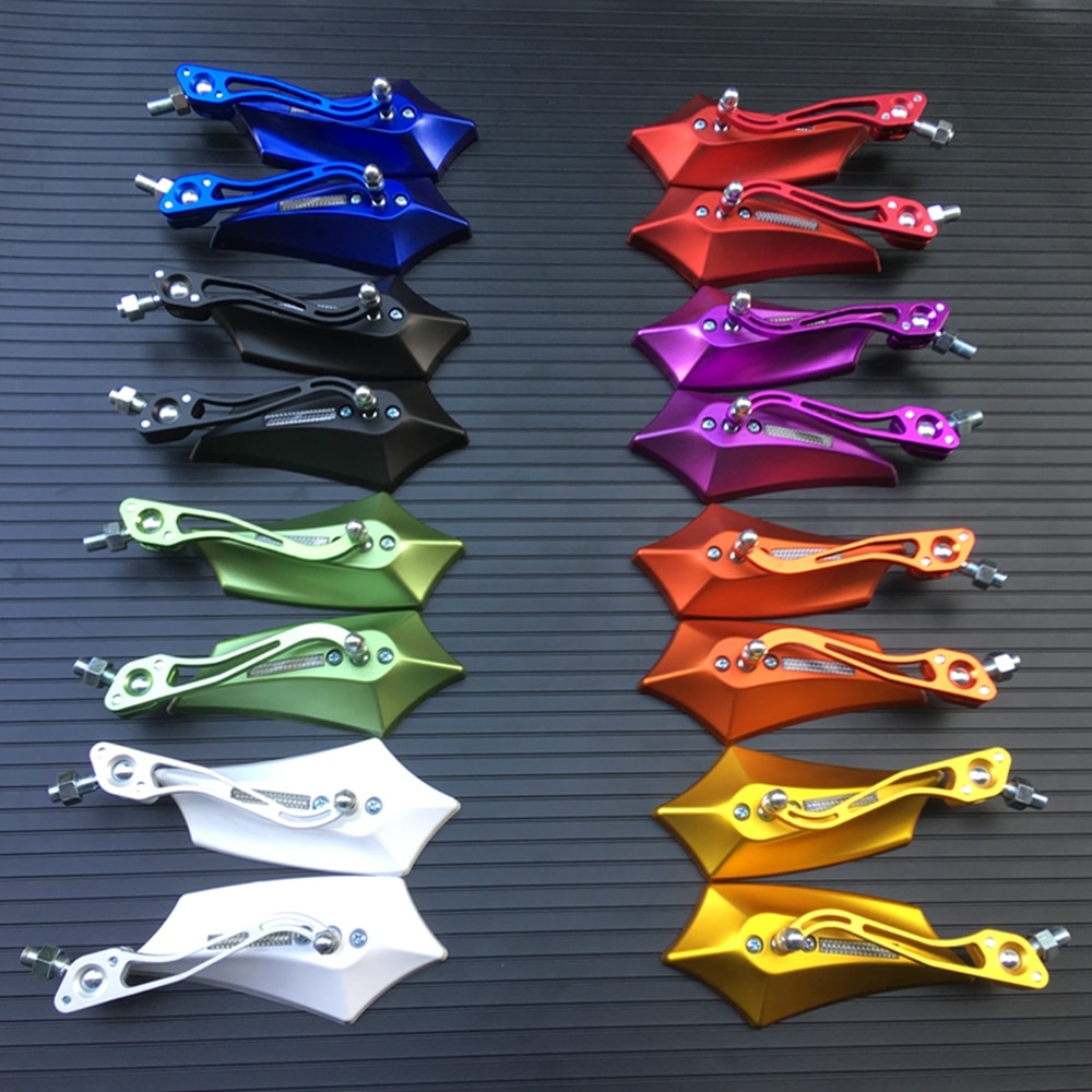 Voor Suzuki Yamaha Bmw Universal 8Mm 10Mm Motorcyc... – Grandado