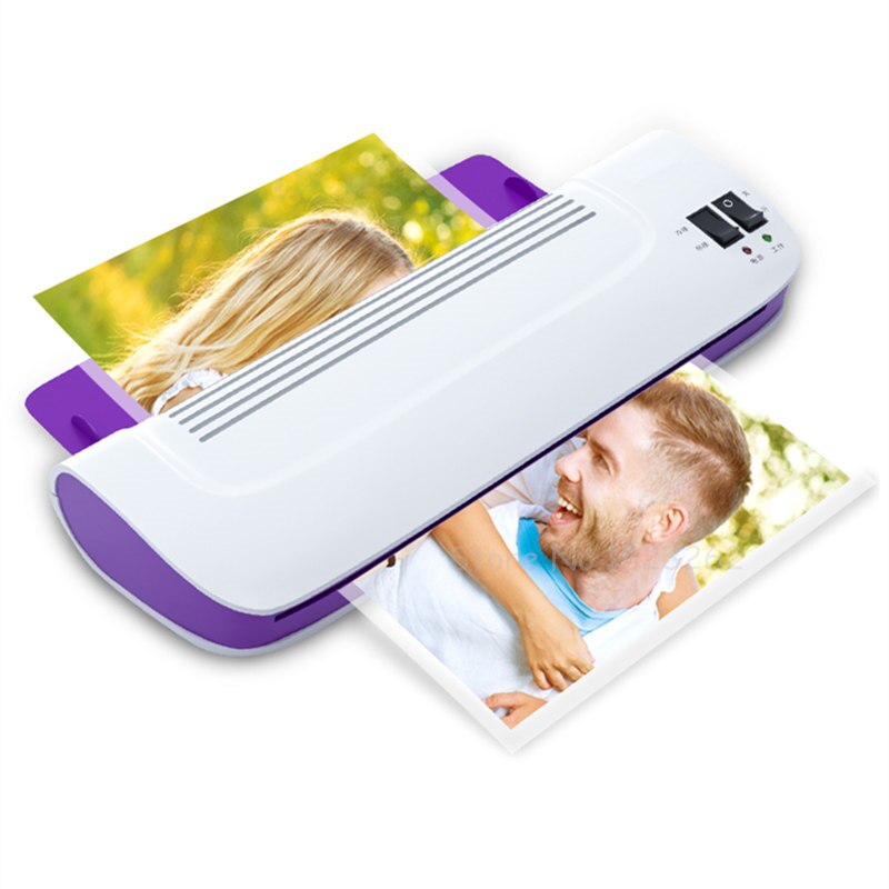 A4 Thermal Office and Cold Machine for Document Ph... – Vicedeal