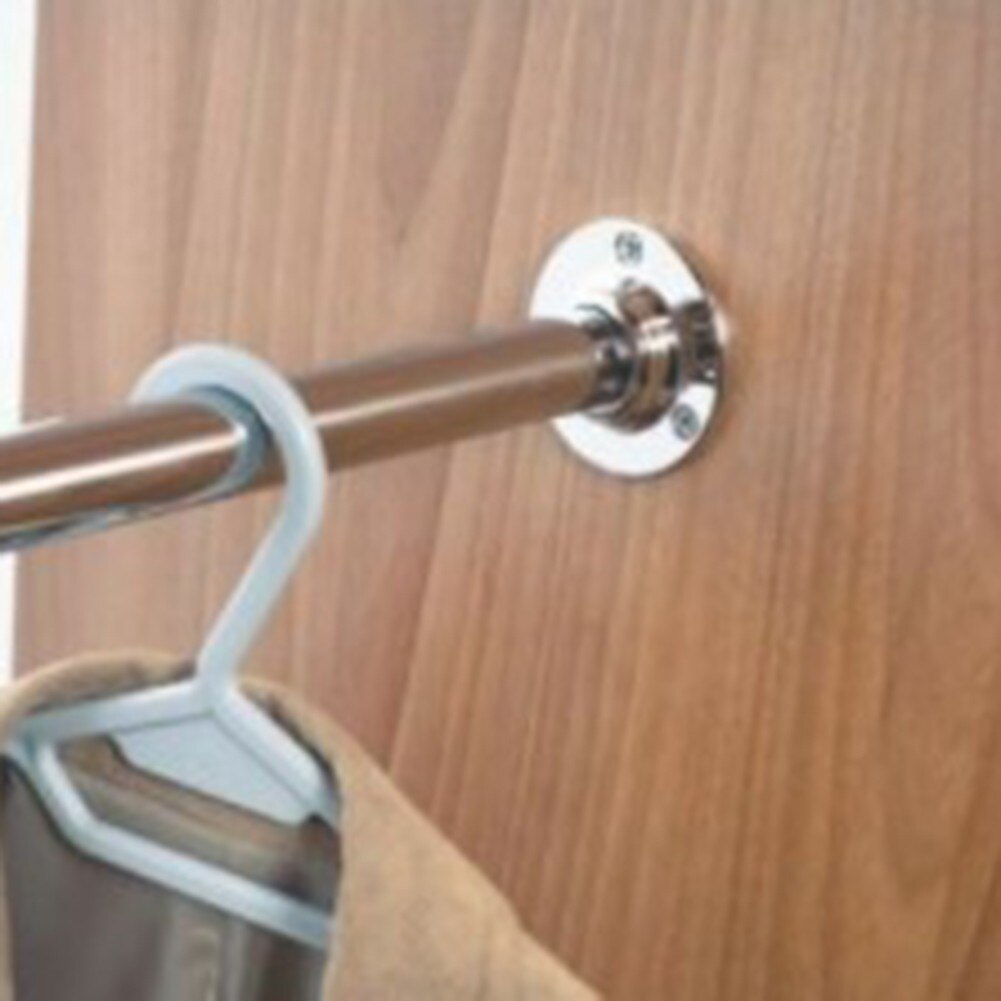 Furniture RAIL BRACKETS Pole Wardrobe Replacement ... – Grandado