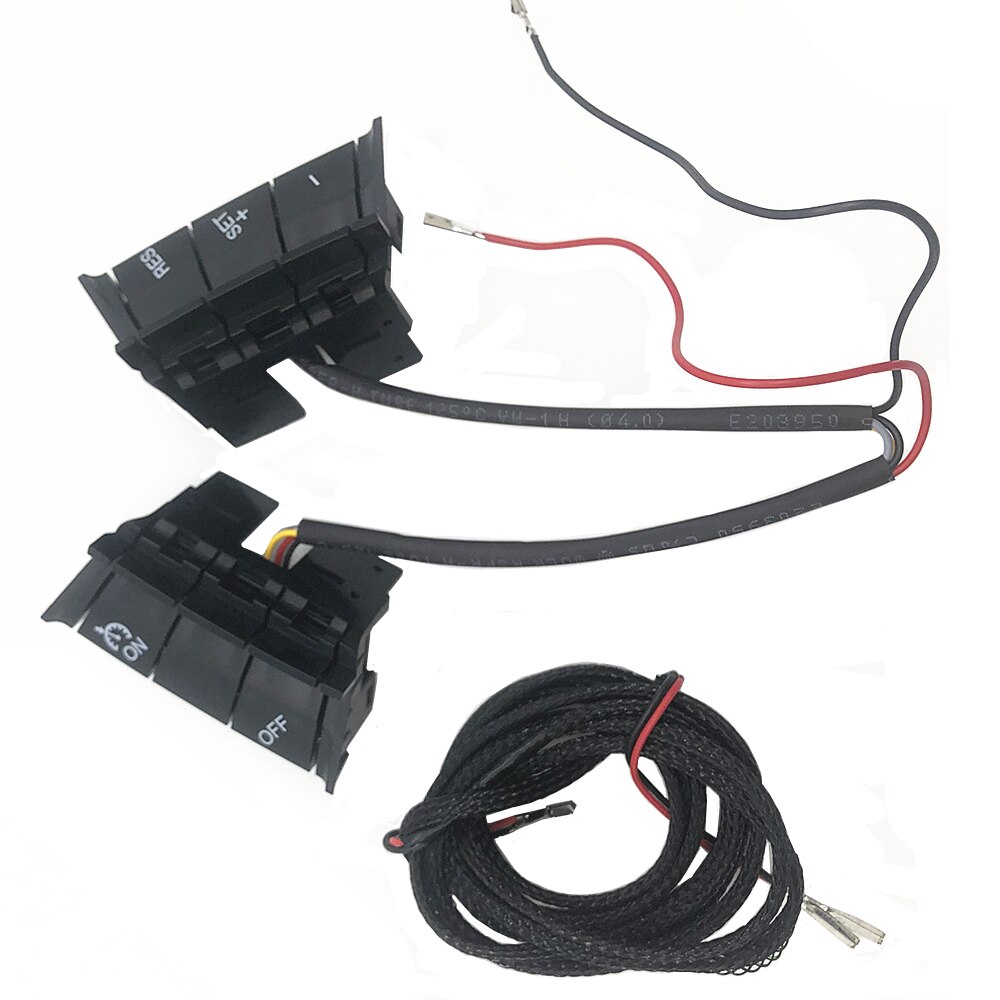 Auto Cruise Control Schakelaar Snelheidscontrole S... – Grandado