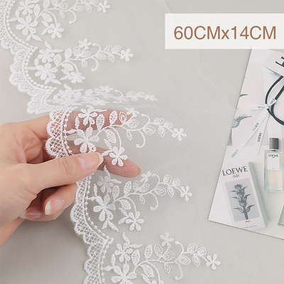White Lace Cloth Photography Backdrop Decoration A... – Vicedeal