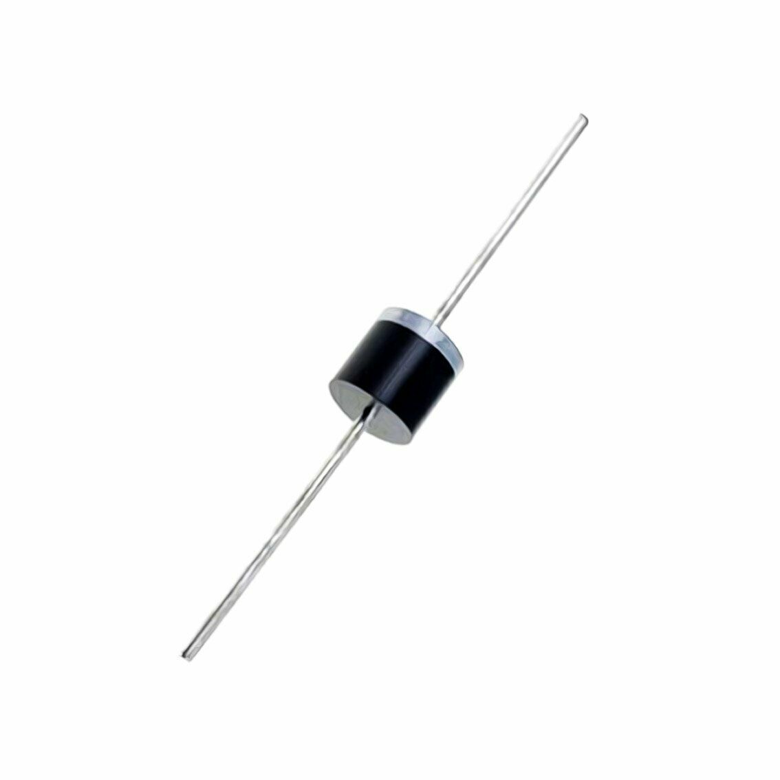 P600G 400V 6A Diode - Pack of 20 – Grandado