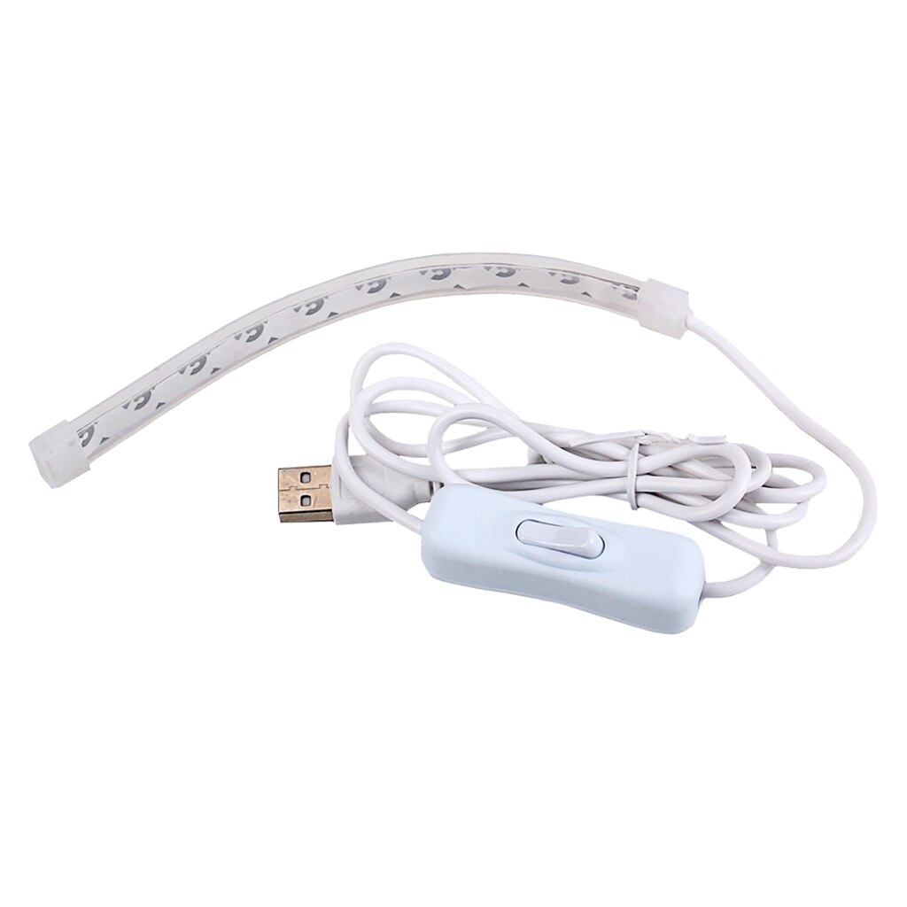 Saxophone Flute LED Leak Detection Light Lamp with... – Vicedeal