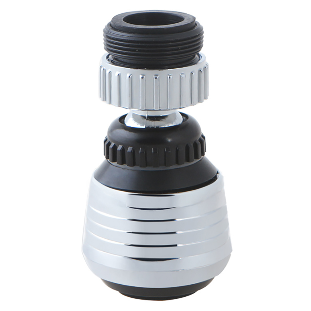 2 Modes 360 Rotatable Bubbler Water Saving High Pr... – Grandado
