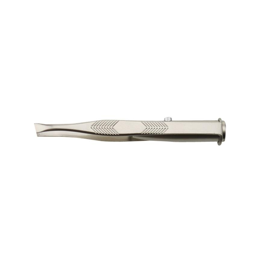 Eyelash Eyebrow Hair Removal Tweezer Remover Makeu... – Grandado