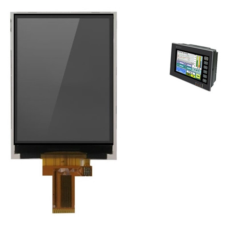 2.8-Inch 240X320 Resolution TFT Color Display, LCD... – Grandado