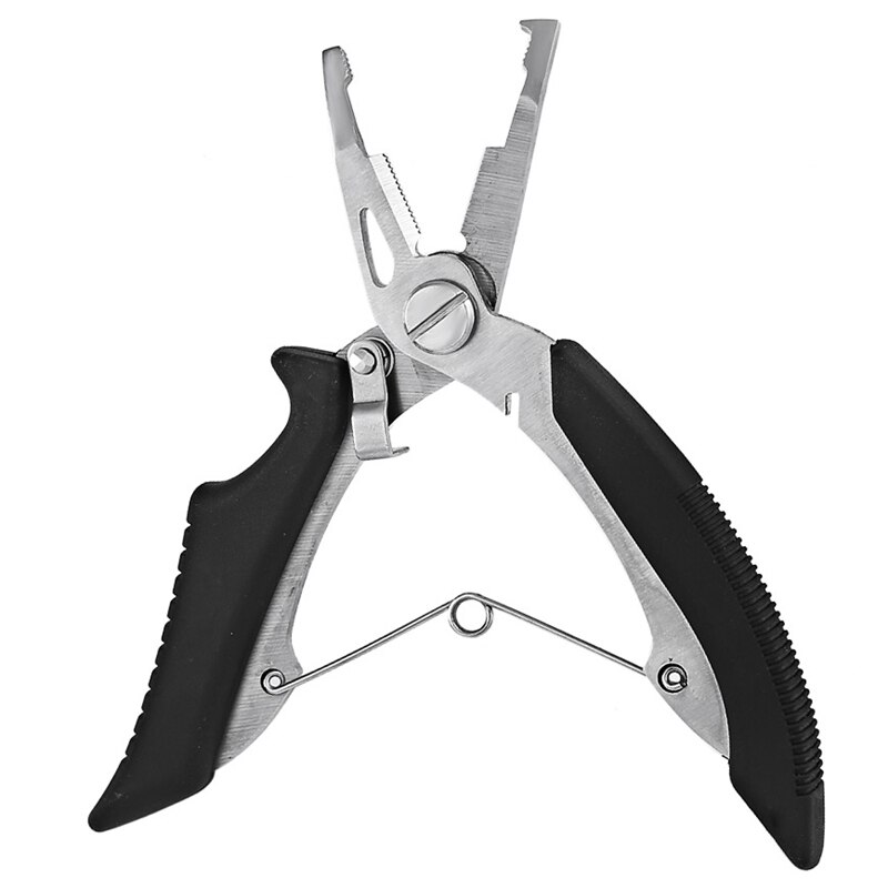 Fish Grip Nipper Fishing Lure Pincer Remove Hook T... – Grandado