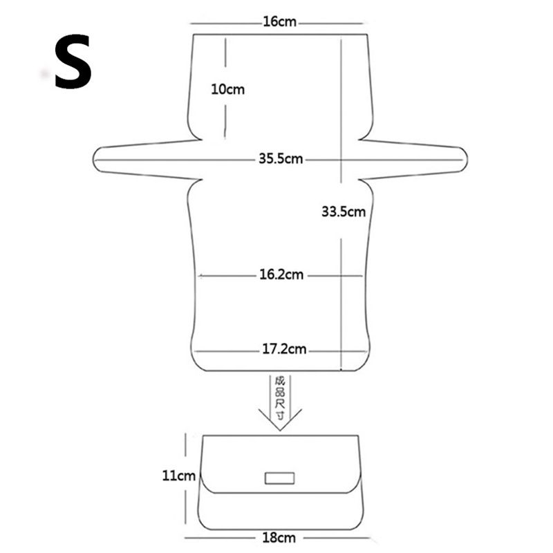 Plastic Gaasdoek Voor Het Maken Van Tassen, Doe-He... – Vicedeal