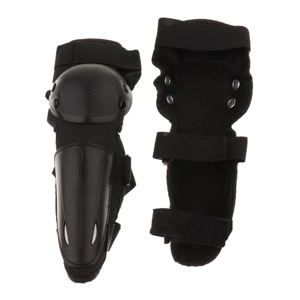Protège-genoux protège-tibia pour moto | 4 pièces,... – Grandado