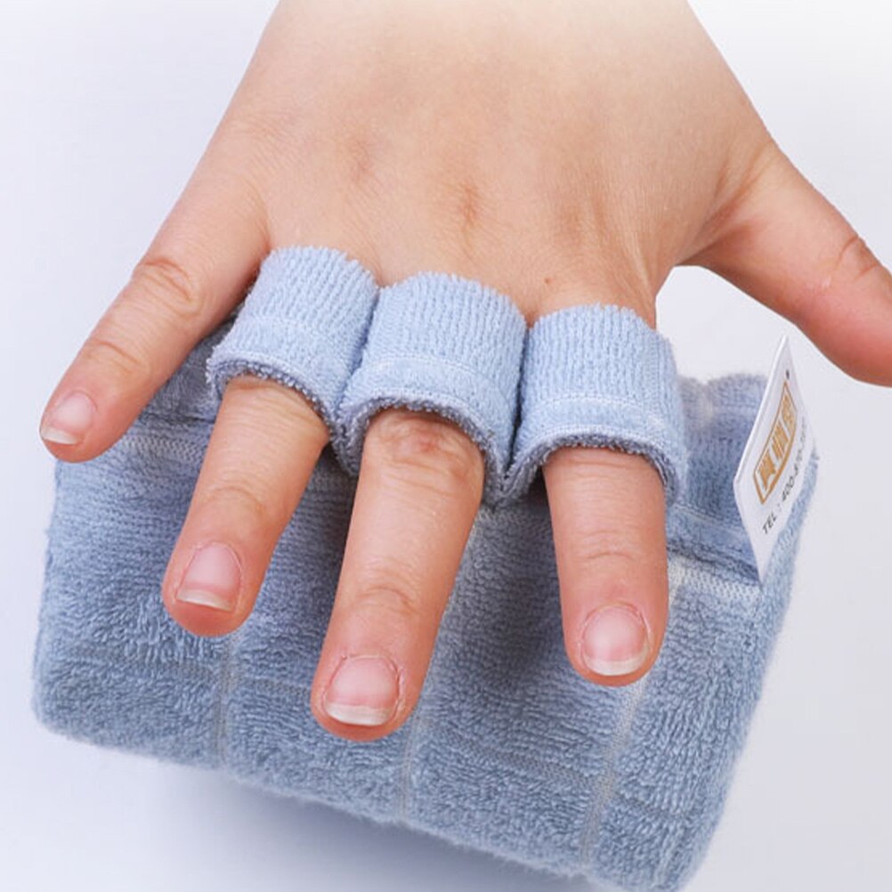 Comfortable Elastic Finger Separator Hand and Fing... – Vicedeal