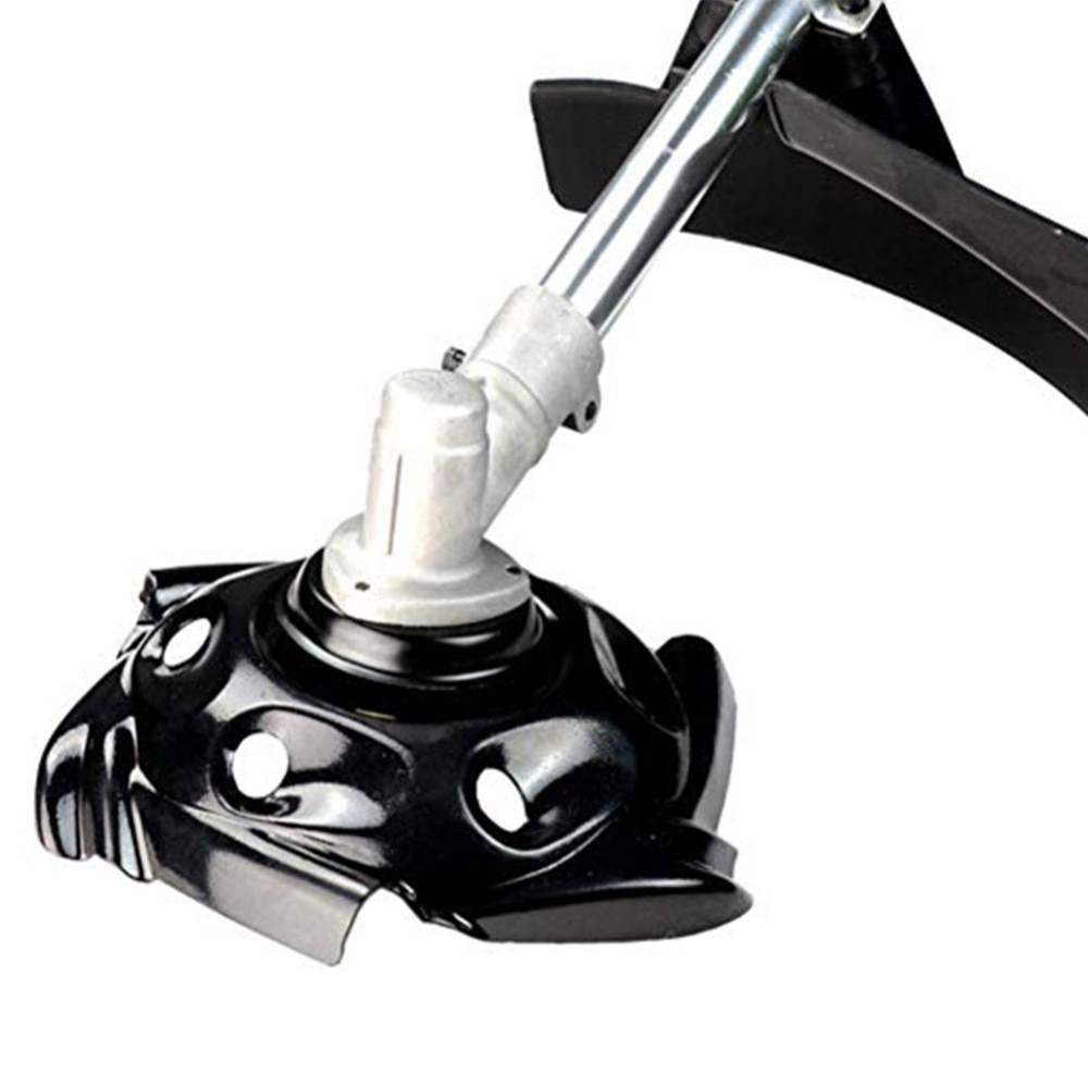 Tray Trimmer Head Metal Grass Mowing Lawnmower Wee... – Grandado