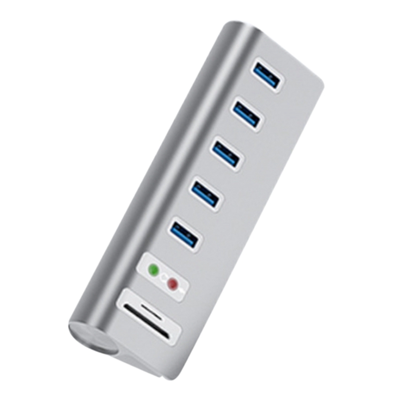 USB3.0 Docking Station Multi-Function Interface US... – Vicedeal