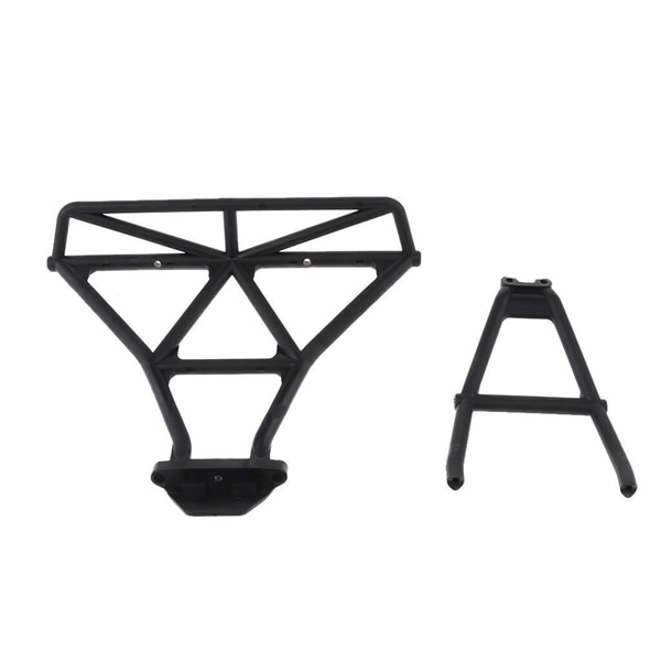 1/10 RC Car Rear Bumper Guard for Traxxas Slash 4X... – Grandado