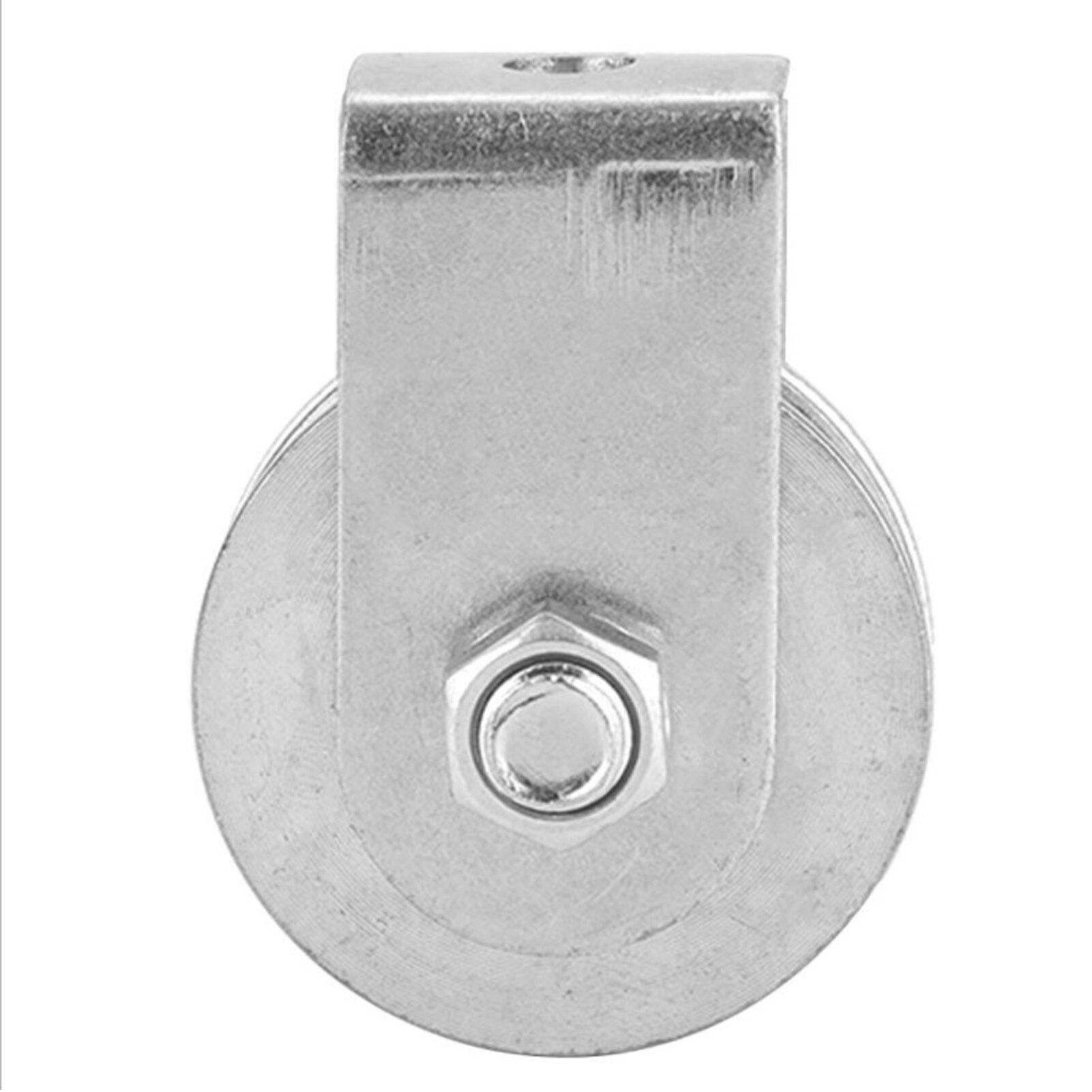 300kg Fixed Pulley Lifting Wheel Sturdy Pulley Rol... – Grandado