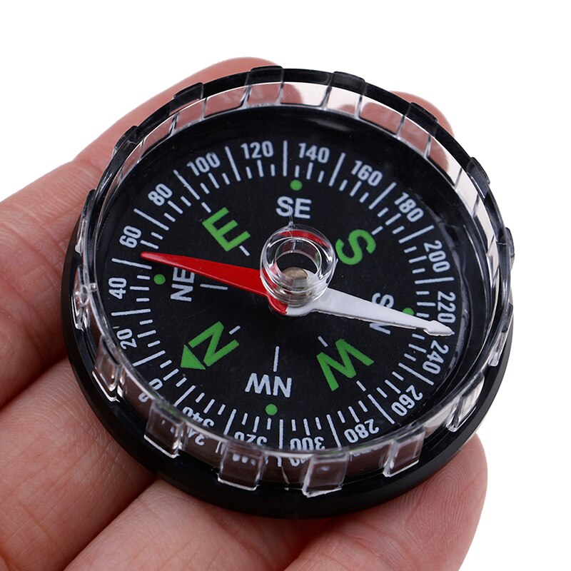 Portable Mini Precise Compass Practical Guider for... – Vicedeal