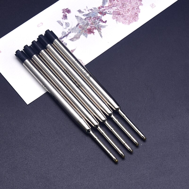 CCCAGYA D099 Ballpoint pen refill Learn Office sta... – Vicedeal