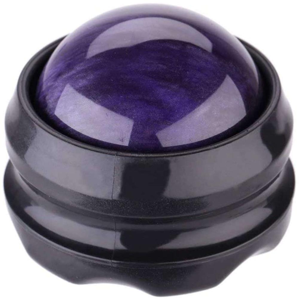 Jytop Massage Roller Ball Therapie En Relax Tool V... – Grandado
