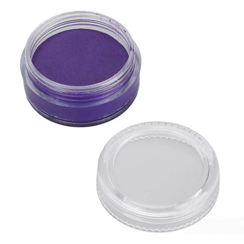 Matte Face Paint Face Paint Palette Bright Color G... – Grandado