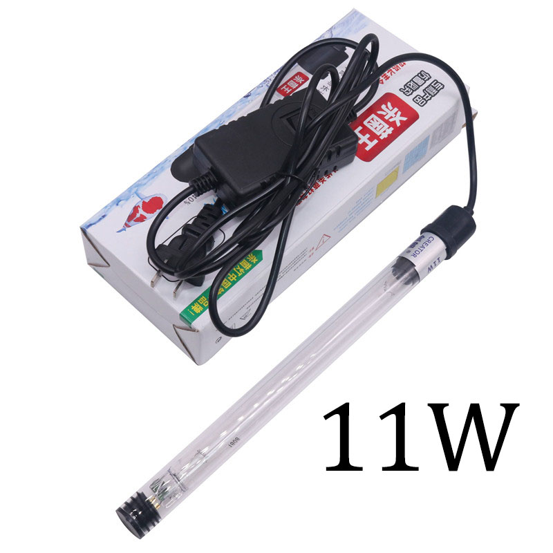Farms UV germicidal lamp Disinfection of fish tank... – Grandado