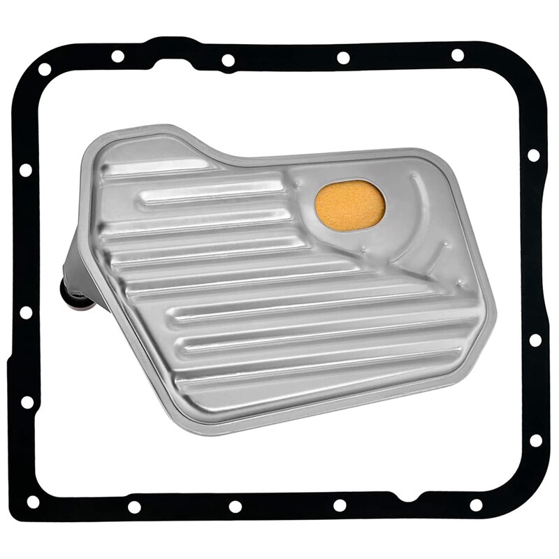 Automatic Transmission Filter Kit for Chevy GMC Ca... – Vicedeal