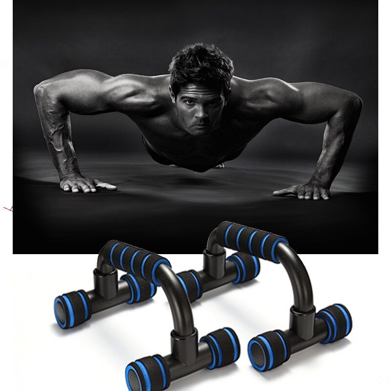 Push-up Push-up Stand Bar für Workout Übung fitnes... – Vicedeal