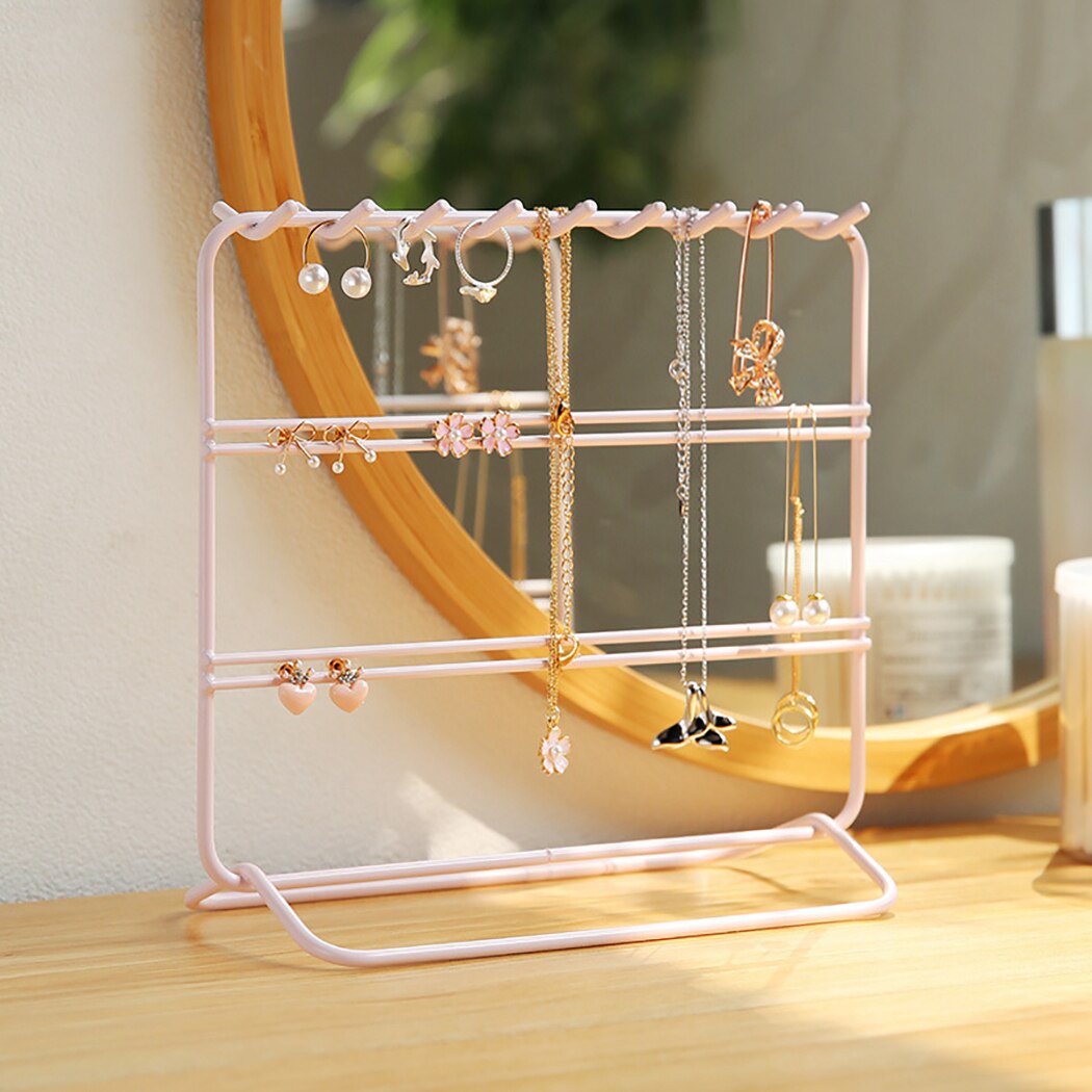 Ijzeren Frame Sieraden Hanger Metalen Decoratieve ... – Grandado