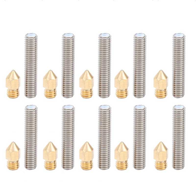 thread repair insert threaded insert Extruder Asse... – Grandado
