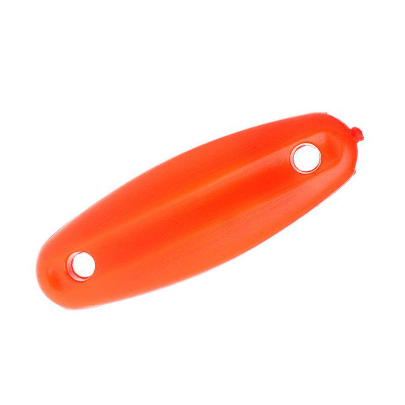 13cm ball Floats fishing tackle net float plastic ... – Grandado