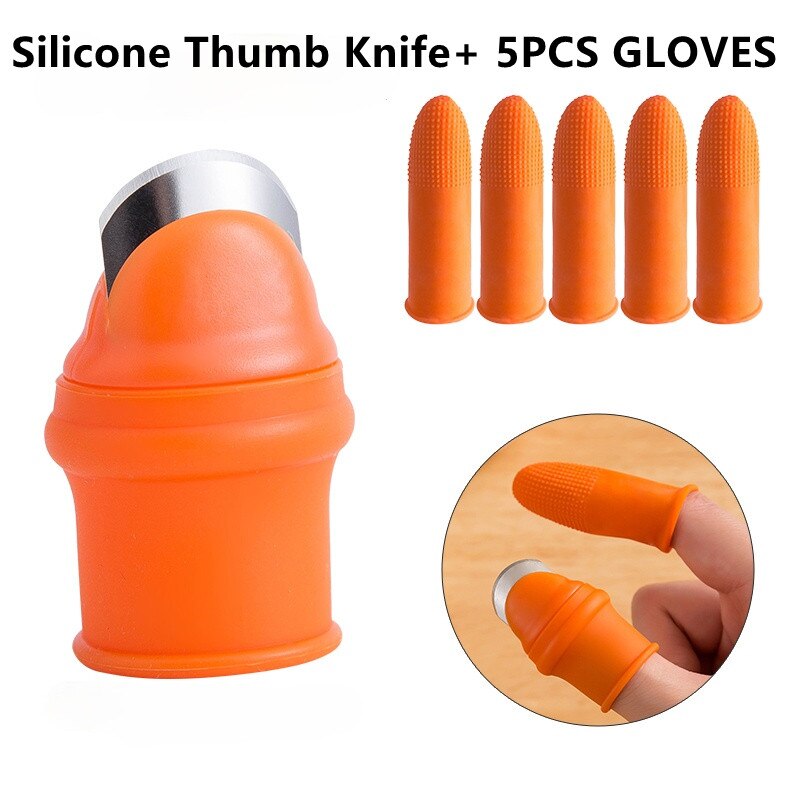 Farm Vegetable Fruit Picker Pickle Pepper Pickle T... – Vicedeal