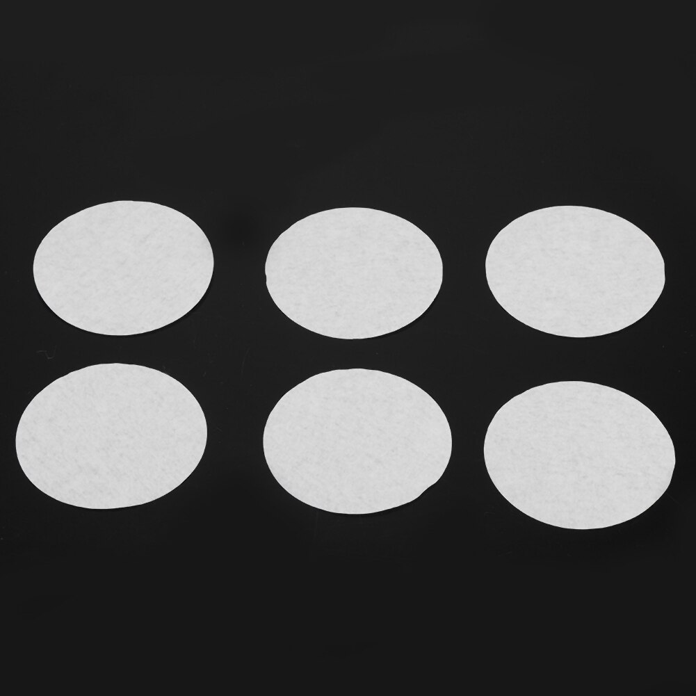 350PCS Round Coffee Filter Paper Coffee Maker Filt... – Grandado