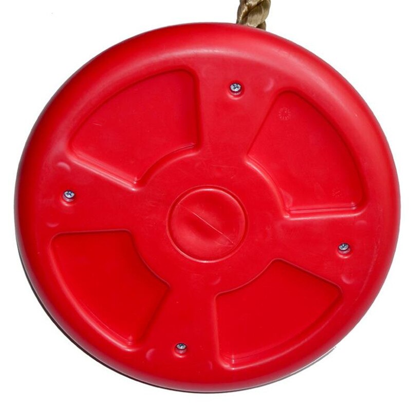 Children Climbing Rope Swing Disc Climbing Rope Ki... – Grandado