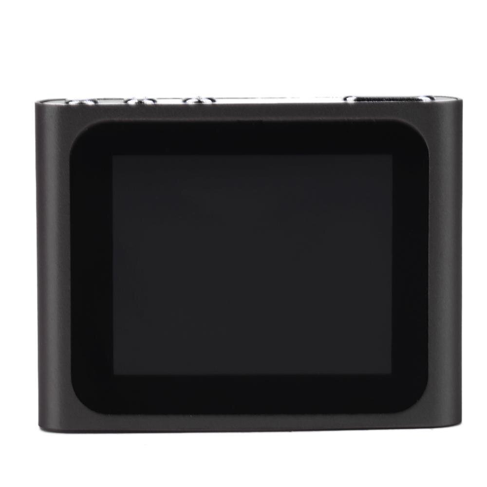 Portable Size 1.8 Inch LCD Screen Display 6th Gene... – Grandado