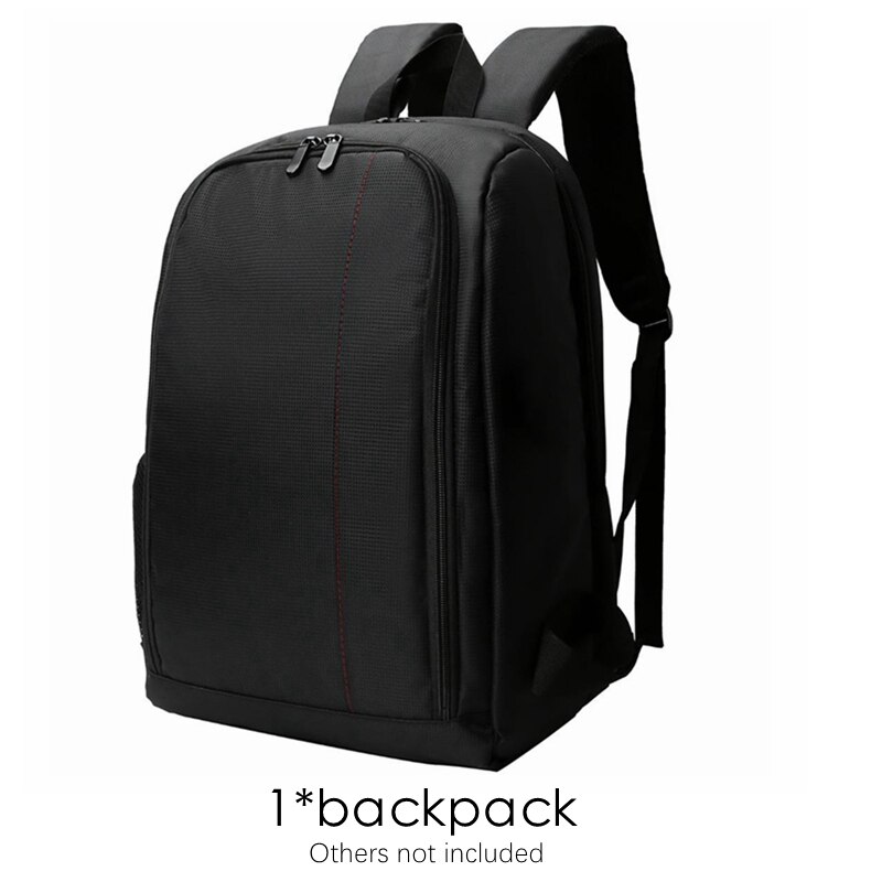 Portable MINI 2 Drone Double Backpack Battery Flig... – Vicedeal