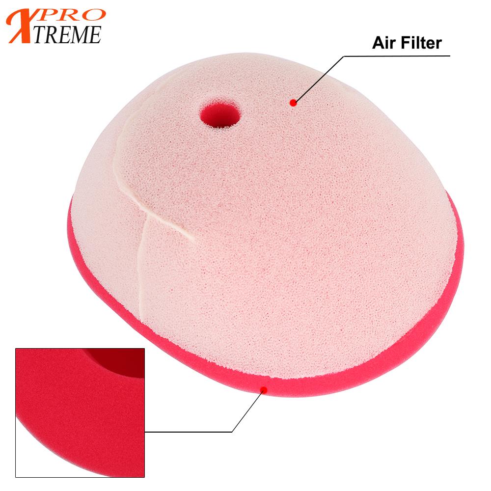 Motocycle Foam Air Filter Intake Cleaner For YAMAH... – Vicedeal