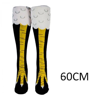 Cycling Socks Men and Women Fitness Crazy Chicken ... – Grandado