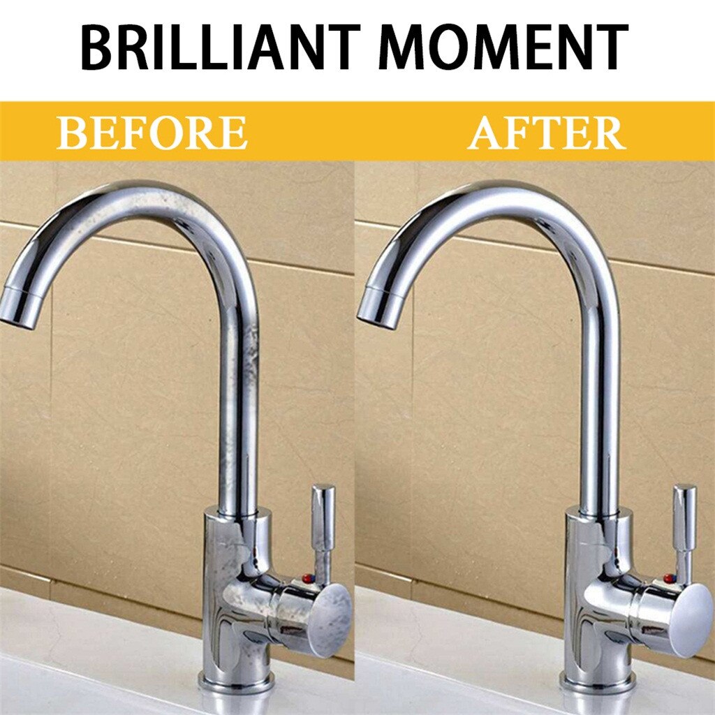 6/3/1PC Ultimate Metal Polish Cream Rust Remover S... – Grandado