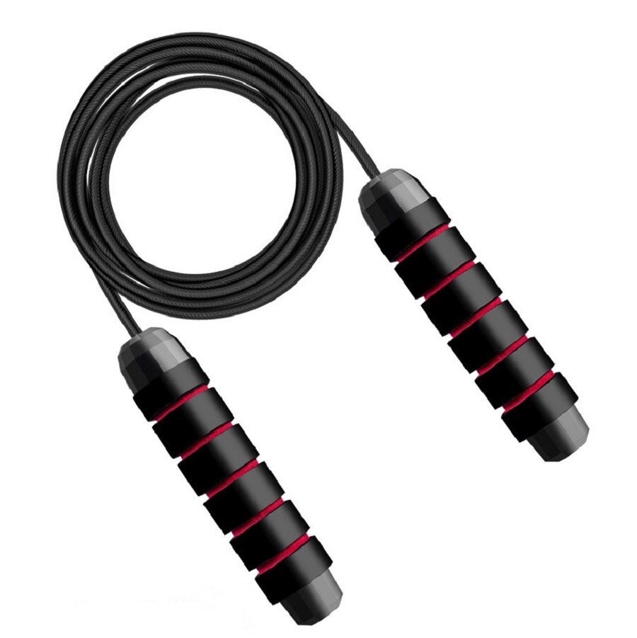 3M Skipping Rope With Counter Weighted Jump Rope T... – Vicedeal
