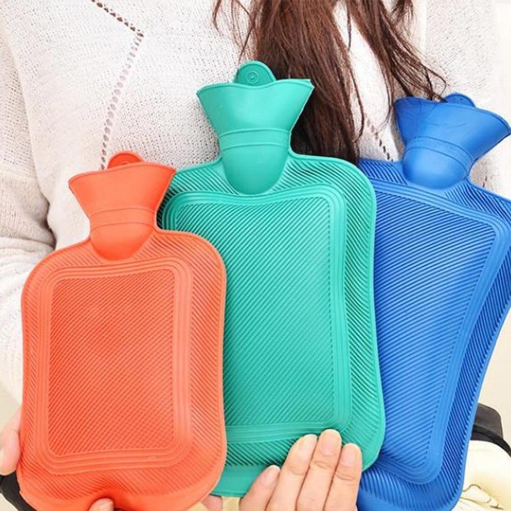 Warming Water Flessen Winter Warmer Schroef Natuur... – Vicedeal