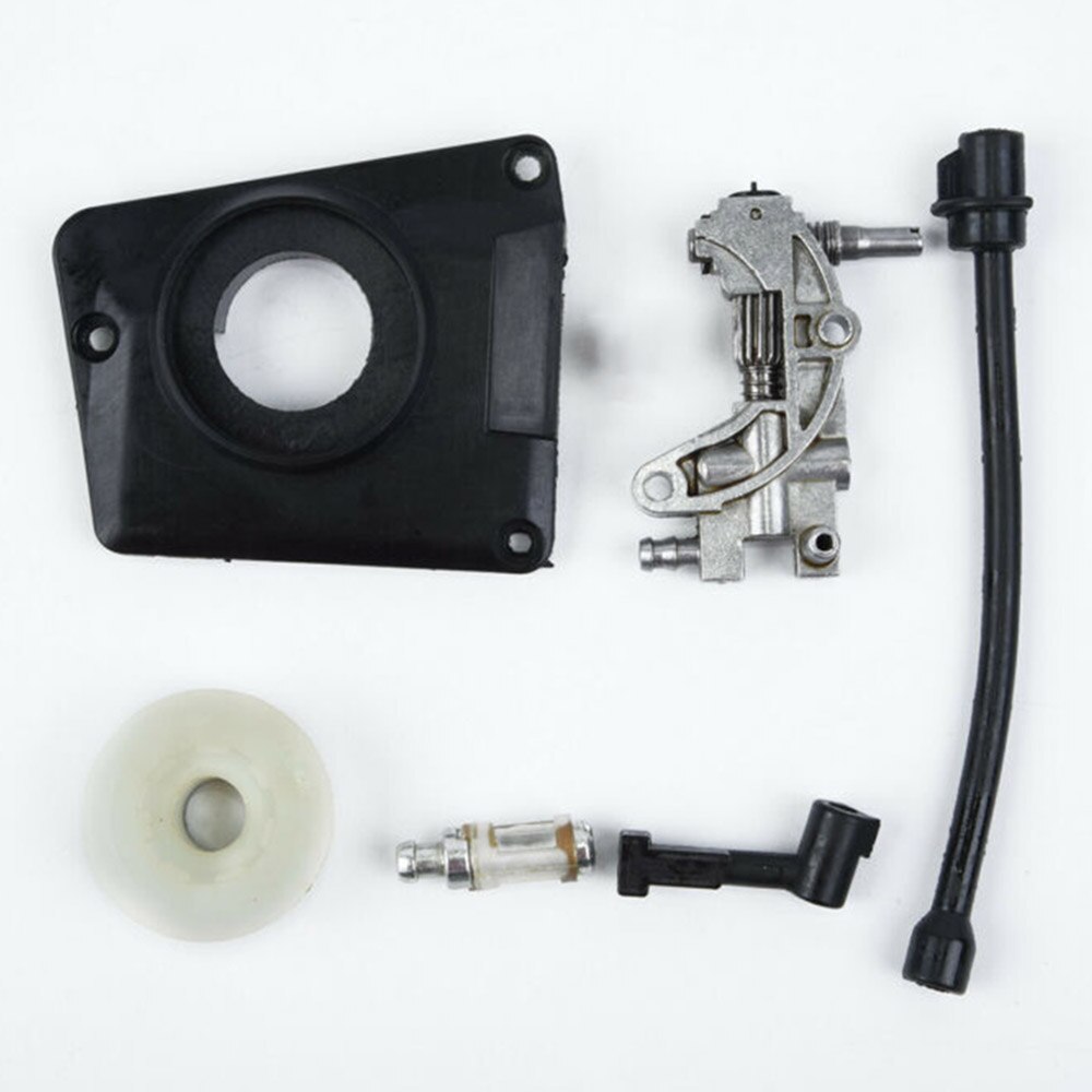 Olie Drive Pomp Olie Service Kit Oliepomp Cover Po... – Grandado