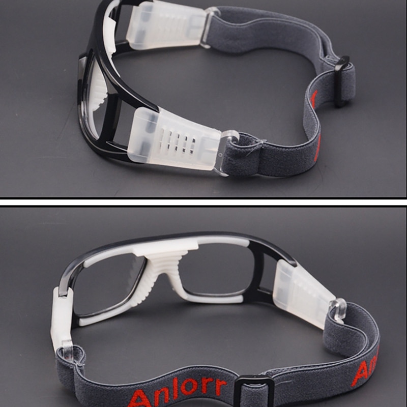 Adult Sport Glasses Adjustable Explosion-proof Win... – Vicedeal