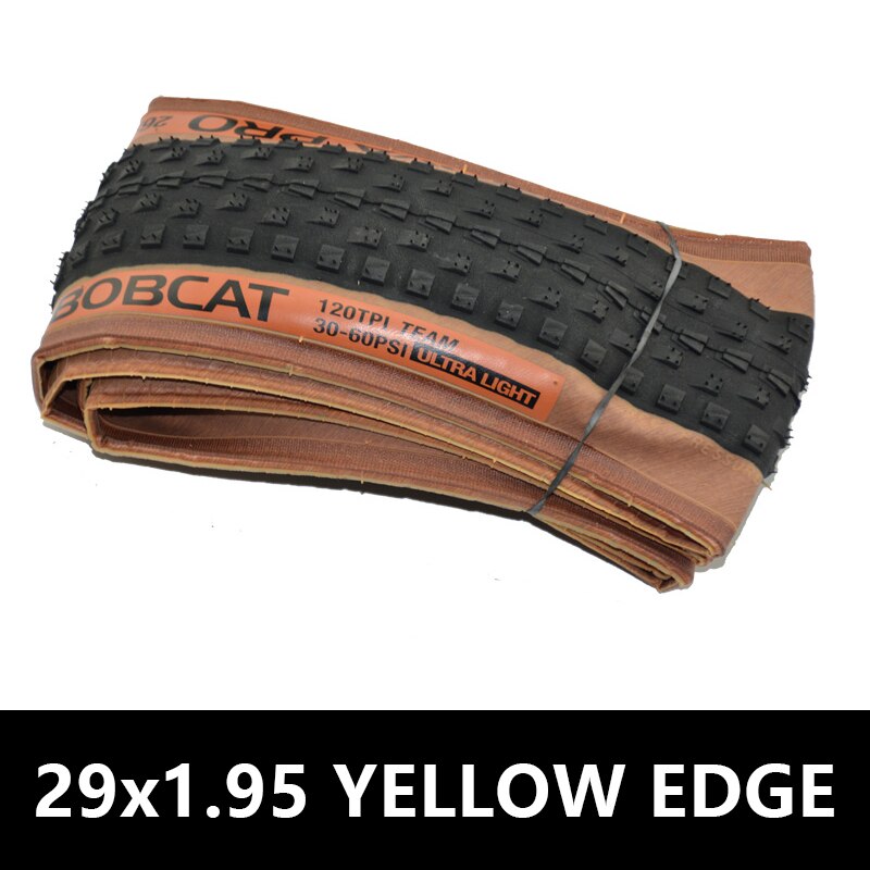 Ultralight 26*1.95 27.5*1.95 29*1.95 MTB Bike Tire... – Vicedeal
