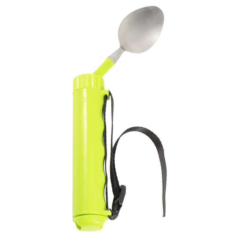 Disabled Patient Elder Stroke Handicapped Food Spo... – Grandado