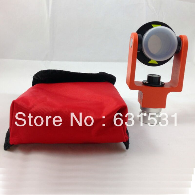 ALL Metal Mini Prism FOR Topcon Sokkia Nikon Penta... – Grandado