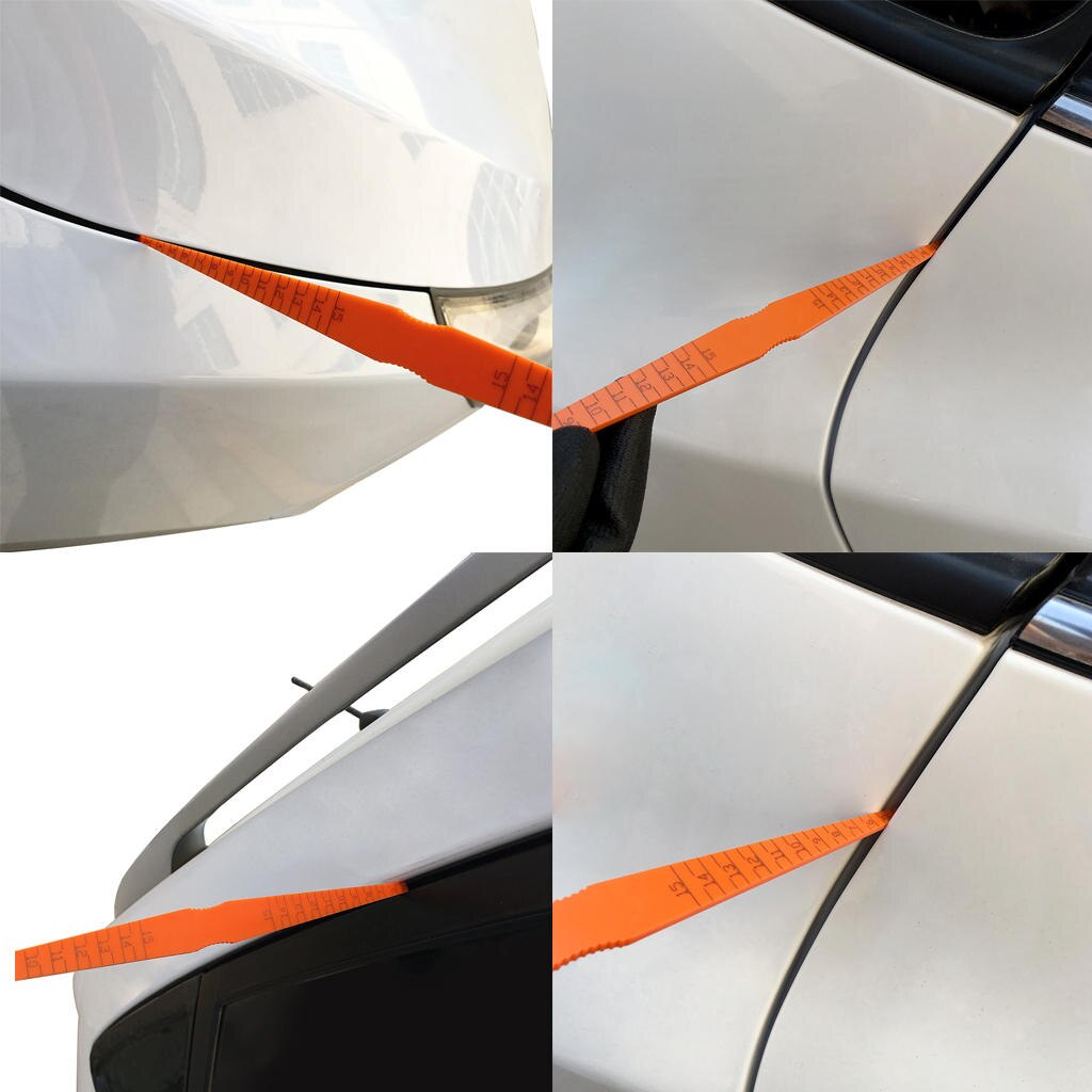 Car Panel Gap Alignment Gauge for Hood Clearance M... – Vicedeal