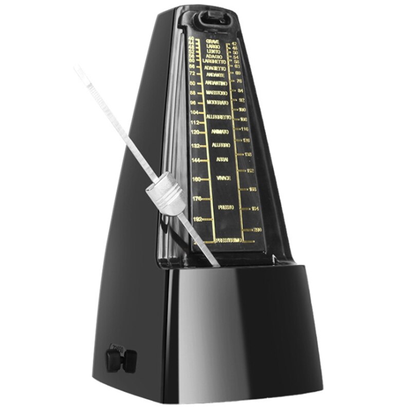 Mechanical Metronome for Suitable for Most Musical... – Grandado