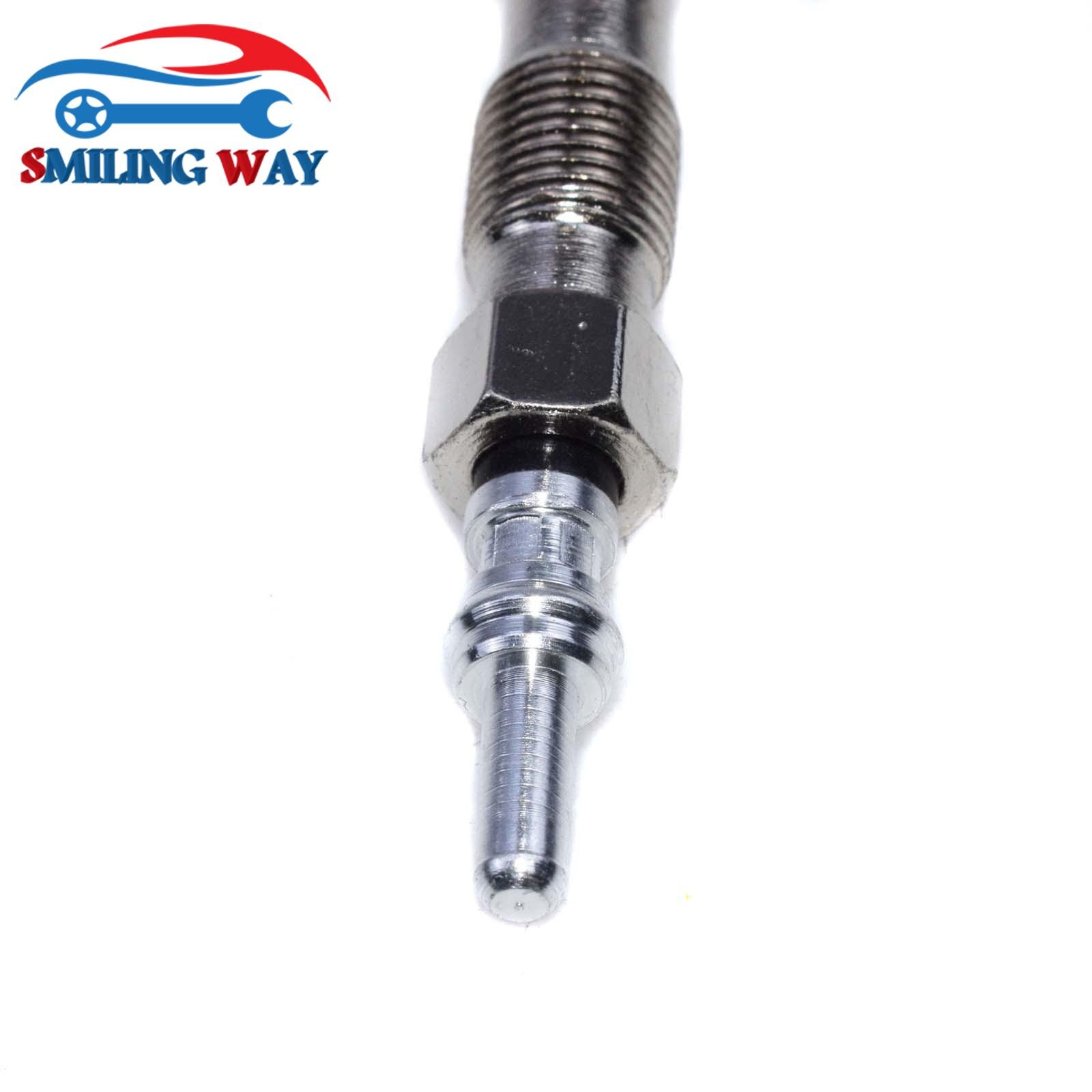 SMILING WAY# Diesel Glow Plug For VW Passat Jetta ... – Grandado