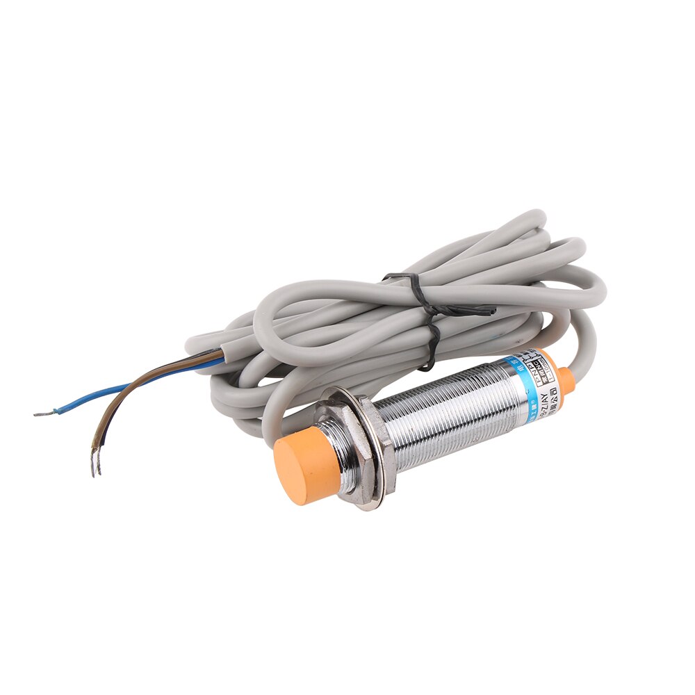 Interruptor de Sensor de proximidad inductivo, LJC... – Grandado