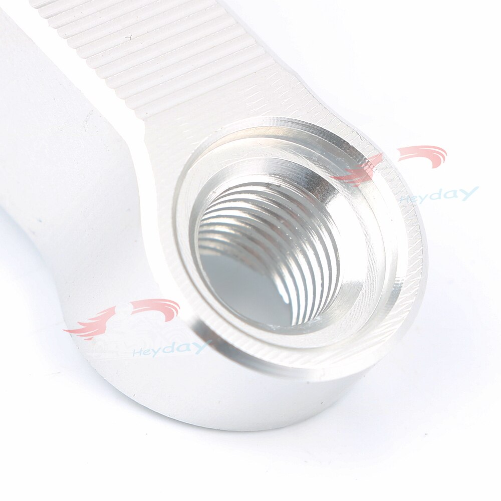 Cnc Spiegel Riser Extenders Spacers Uitbreiding Ad... – Vicedeal